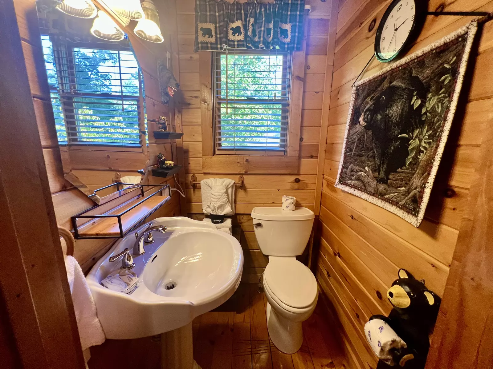 BEAR HEAVEN