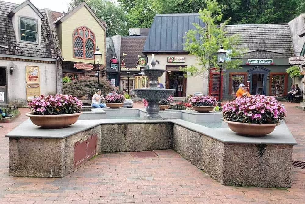 6 Stores You Should Visit in The Village Shops in Gatlinburg