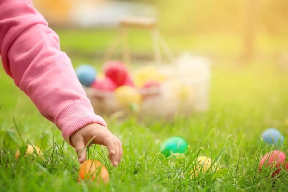 Why You Should Spend Your Easter Vacation at Our Gatlinburg Cabins